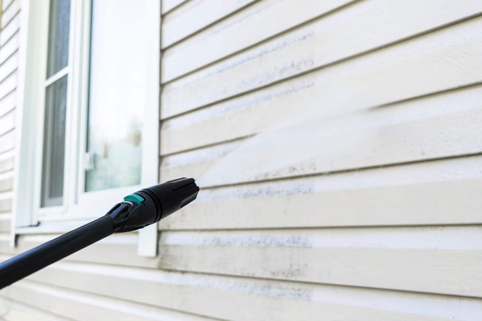 Exterior House Cleaning Geelong » Surf Coast Cleaning Crew